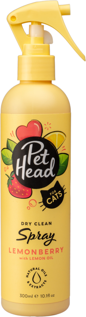 PETHEAD FELIN GOOD FOAM - National Veterinary Services