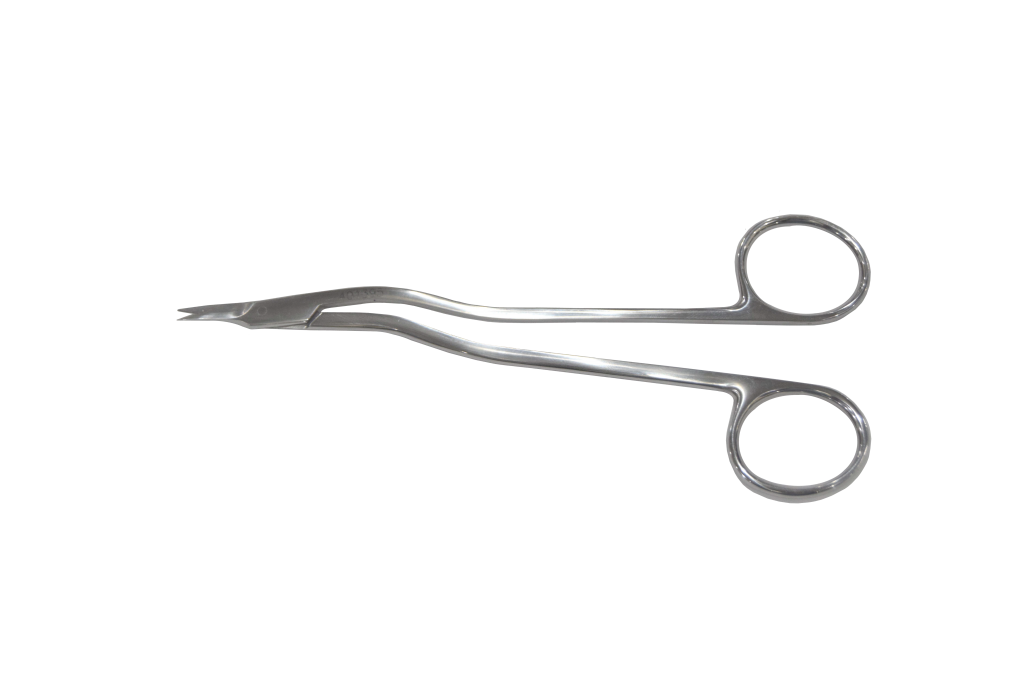 Heath Stitch Scissors - National Veterinary Services