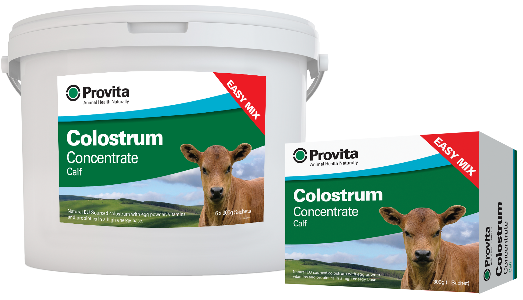 Proven probiotics - a great investment for calves and lambs - National ...