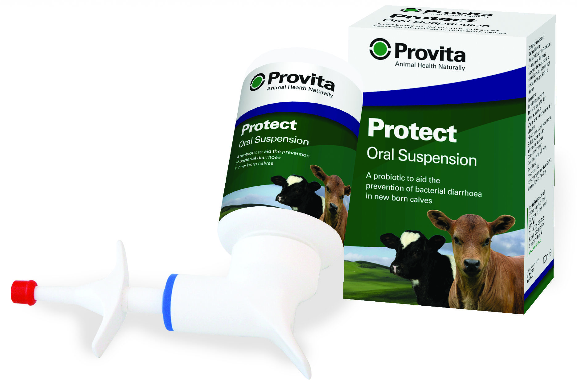 Proven probiotics - a great investment for calves and lambs - National ...