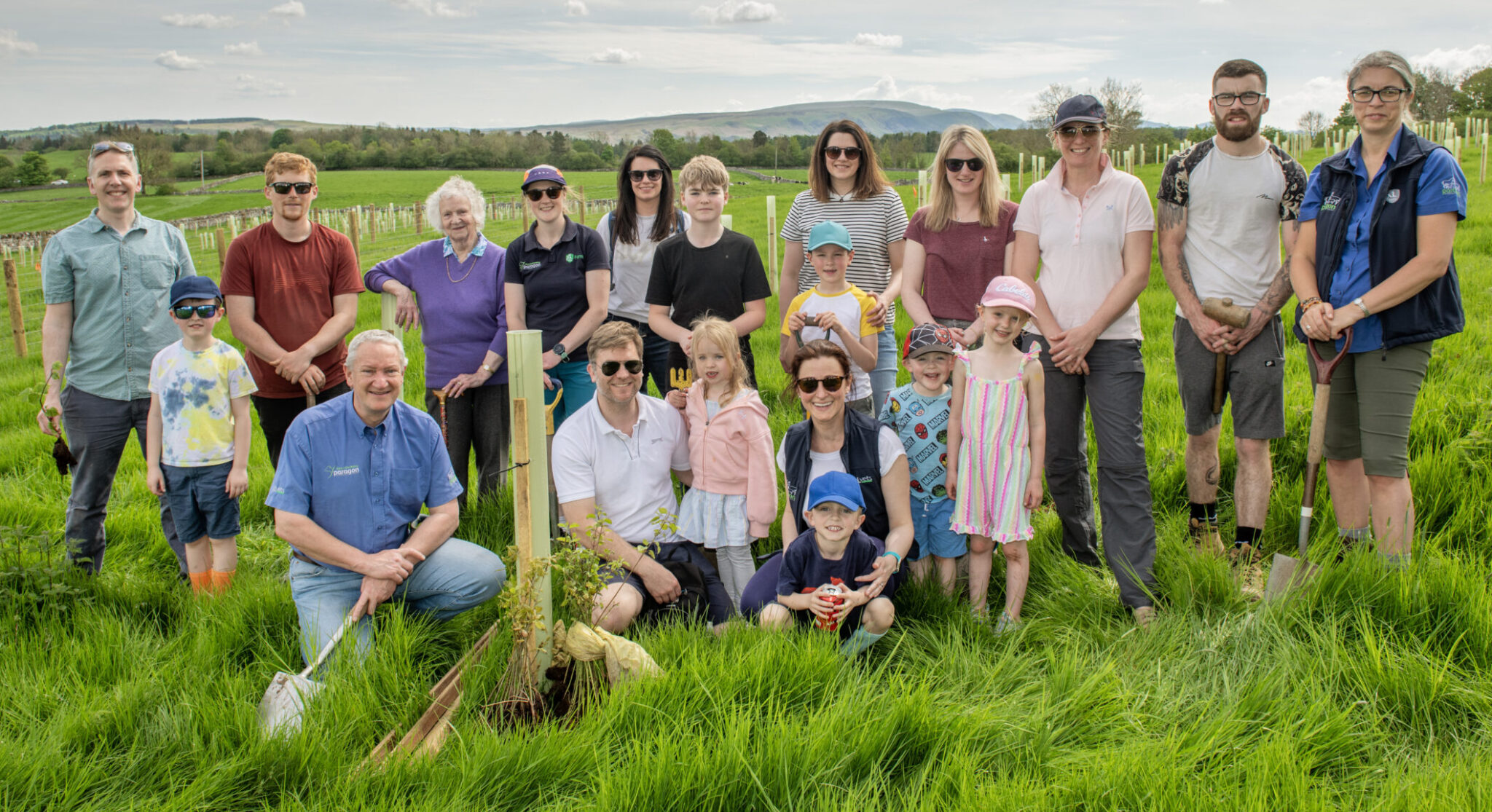 Sustainability profile: Paragon Veterinary Group - National Veterinary ...