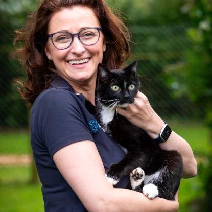 Sustainability profile: Laura Binnie, Paragon Veterinary Group ...