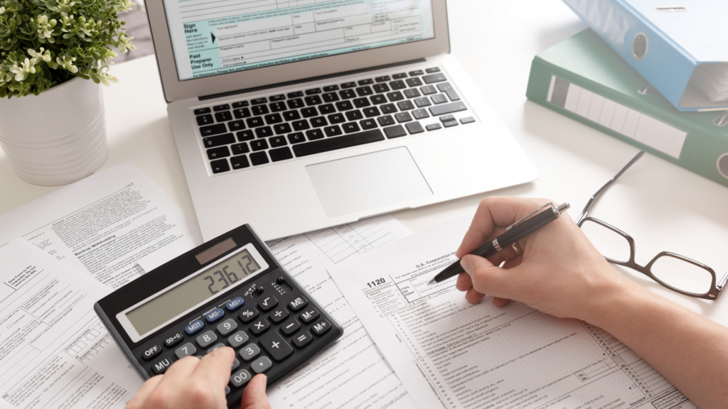 A quick guide to finance for your new veterinary practice - National ...