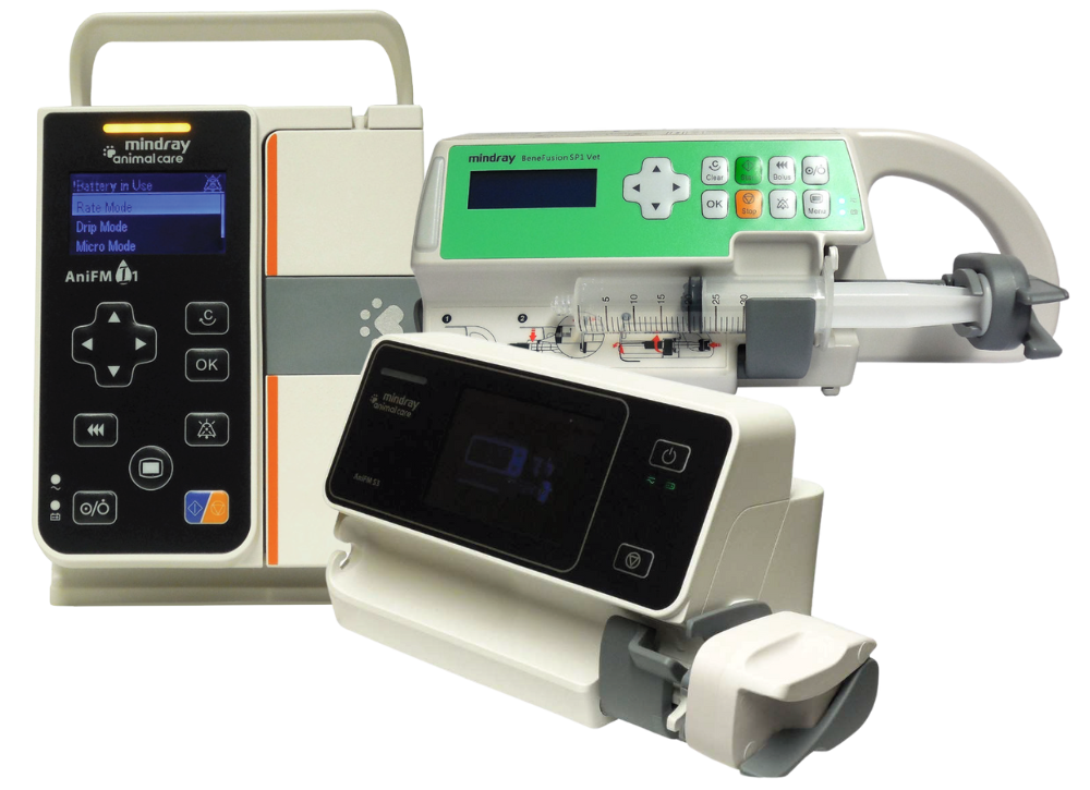 Infusion pumps and drivers: Make an informed choice - National ...