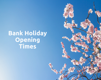 Bank Holidays - National Veterinary Services